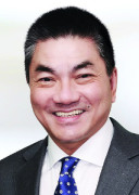 Cheah Cheng Hye - Value Invest London