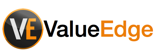 ValueEdge logo - Value Invest