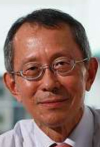 Mr Yeo - Value Invest